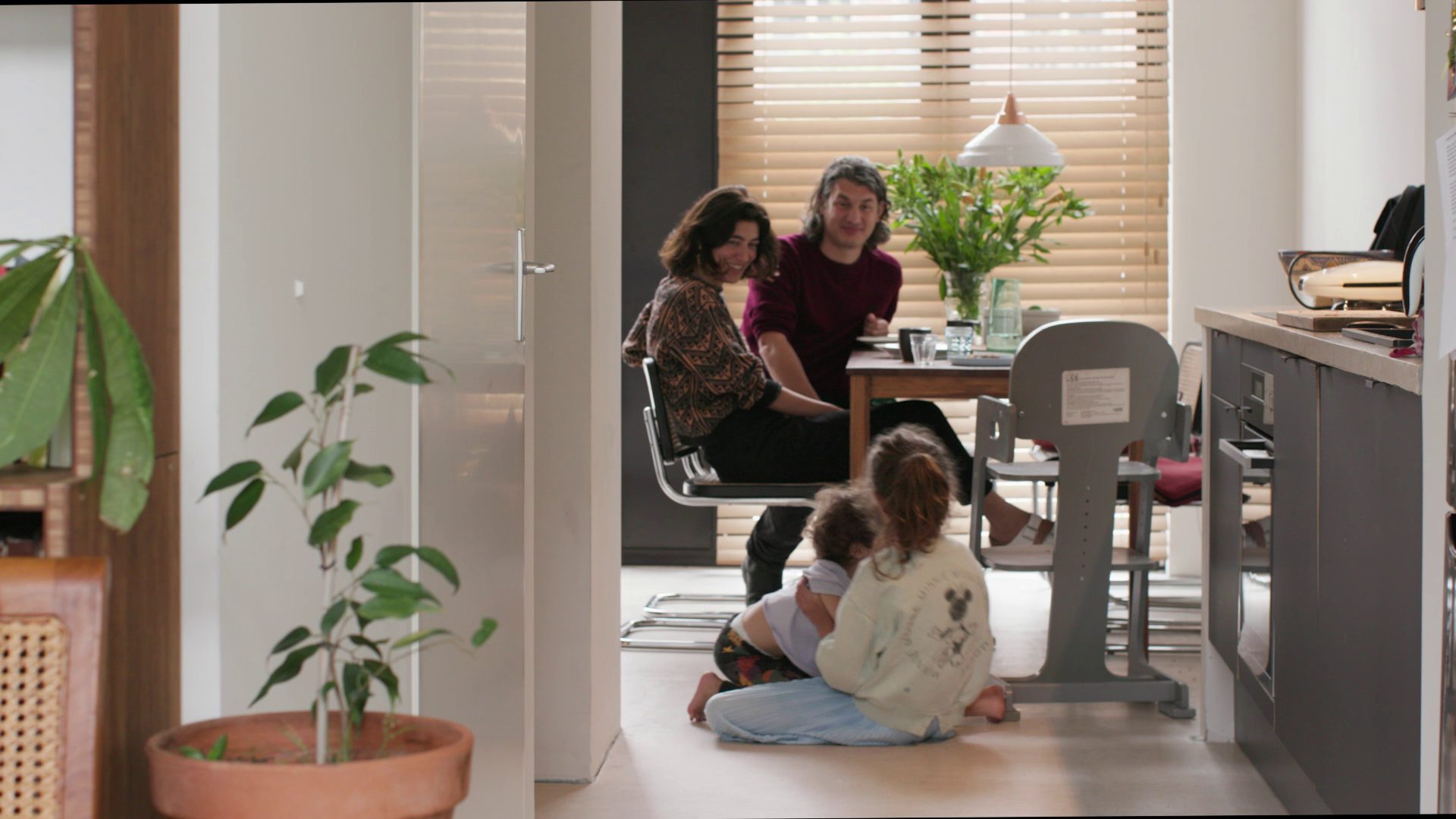 Portfolio - Luke Clark